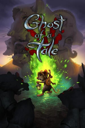 Ghost of a Tale (PC) CD key pro Steam 🕹️ cena od 18.16 Kč | XXLGamer.cz