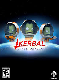 Kerbal Space Program (Xbox One) key 🕹️ price from $4.07 | XXLGamer.com