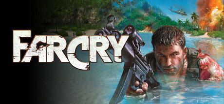 Far Cry (PC) CD key 🕹️ cena od 72.76 Kč | XXLGamer.cz