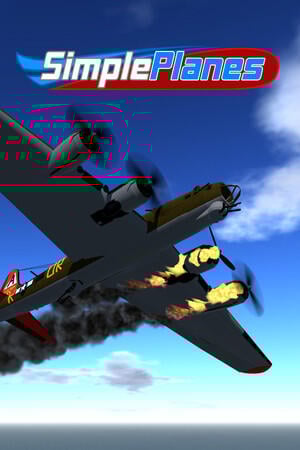 SimplePlanes (PC) CD key pro Steam 🕹️ cena od 143.11 Kč | XXLGamer.cz