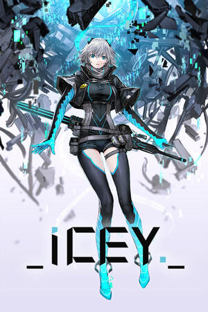 ICEY (PC) CD key for Steam 🕹️ price from $3.05 | XXLGamer.com