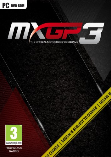MXGP3 (PC) CD key for Steam 🕹️ price from $19.99 | XXLGamer.com