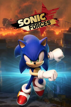 Sonic Forces (PC) CD key pro Steam 🕹️ cena od 216.49 Kč | XXLGamer.cz