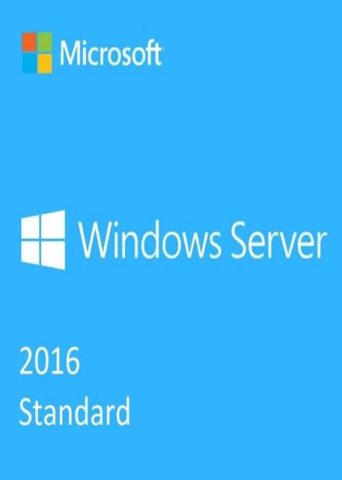Windows Server (CD key) 💻 cena od 49.30 Kč | XXLGamer.cz