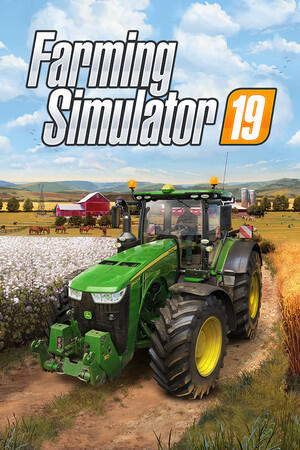 Farming Simulator 19 (PC) CD key for Steam 🕹️ price from $3.82 ...