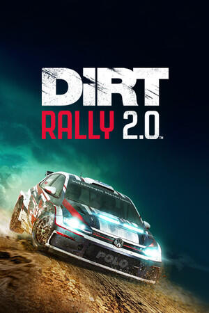 DIRT RALLY 2.0 (PC) CD key zum Steam 🕹️ preis von 2.80 € | XXLGamer.de