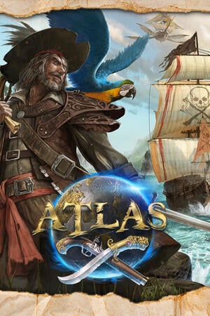 Atlas (PC) key por Steam 🕹️ precio desde 3.95 € | XXLGamer.es