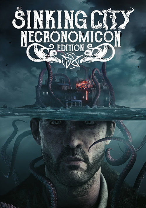 The Sinking City (PC) key por Steam 🕹️ precio desde 4.88 € | XXLGamer.es