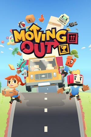 Moving Out (PC) key por Steam 🕹️ precio desde 1.59 € | XXLGamer.es