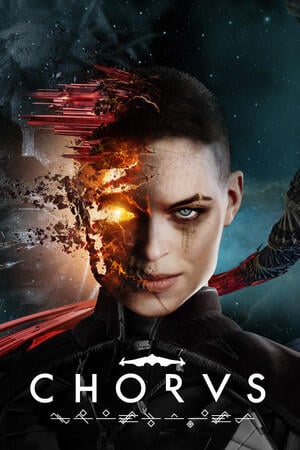 Chorus (PC) key 🕹️ price from $1.41 | XXLGamer.com