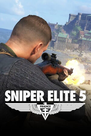 Sniper Elite 5 (PC) key per Steam 🕹️ prezzo da 1.68 € | XXLGamer.it