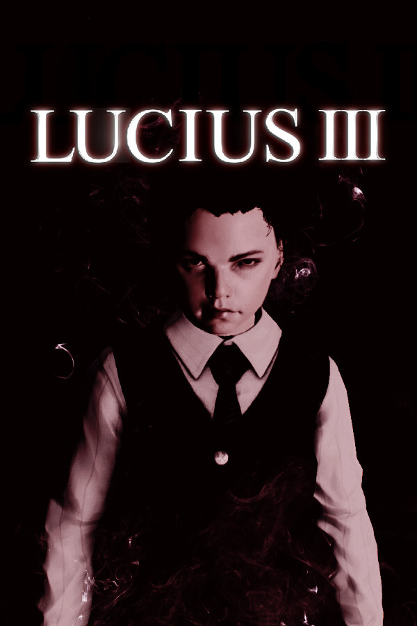 Lucius III (PC) CD key pro Steam 🕹️ cena od 65.84 Kč | XXLGamer.cz