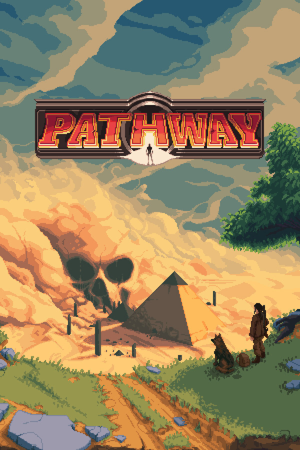 Pathway (PC) CD key por Steam 🕹️ precio desde 1.04 € | XXLGamer.es