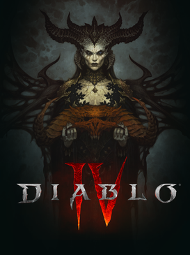 Diablo IV (PC) key for Battle.net 🕹️ price from $23.68 | XXLGamer.com