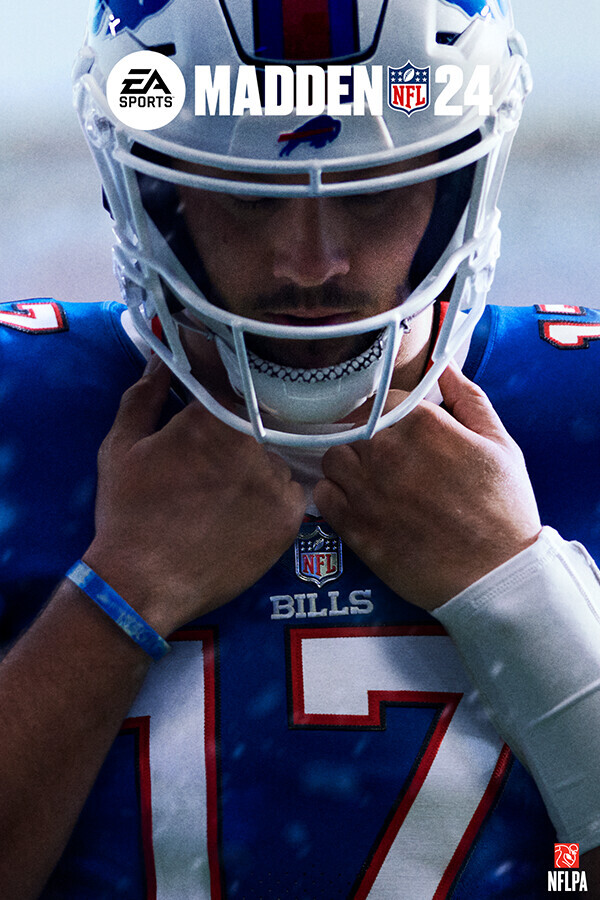 Madden NFL 24 (PC) key pour Steam 🕹️ prix à partir 7.74 € | XXLGamer.fr