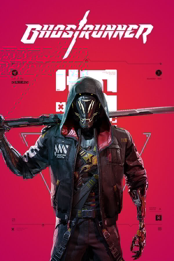 Ghostrunner (PC) key zum Steam 🕹️ preis von 4.39 € | XXLGamer.de