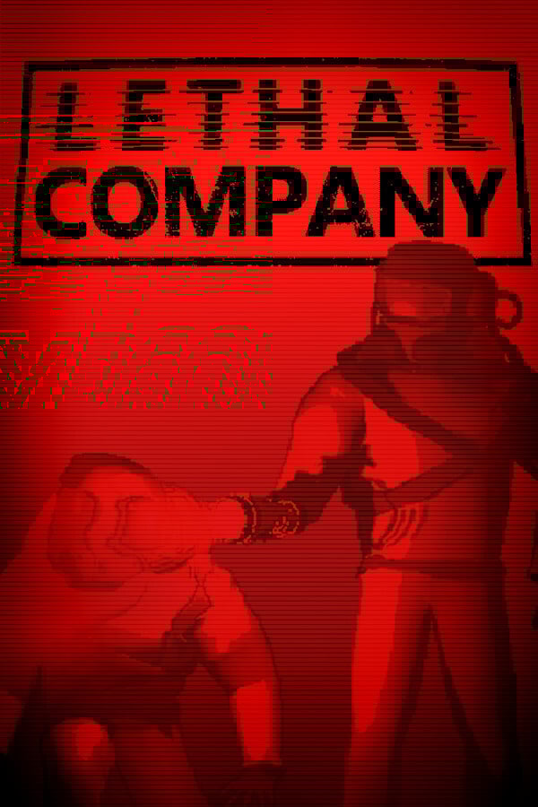 Lethal Company (PC) key dla Steam 🕹️ cena od 17.38 zł | XXLGamer.pl Lethal Company (PC) key dla Steam 🕹️ cena od 17.38 zł | XXLGamer.pl