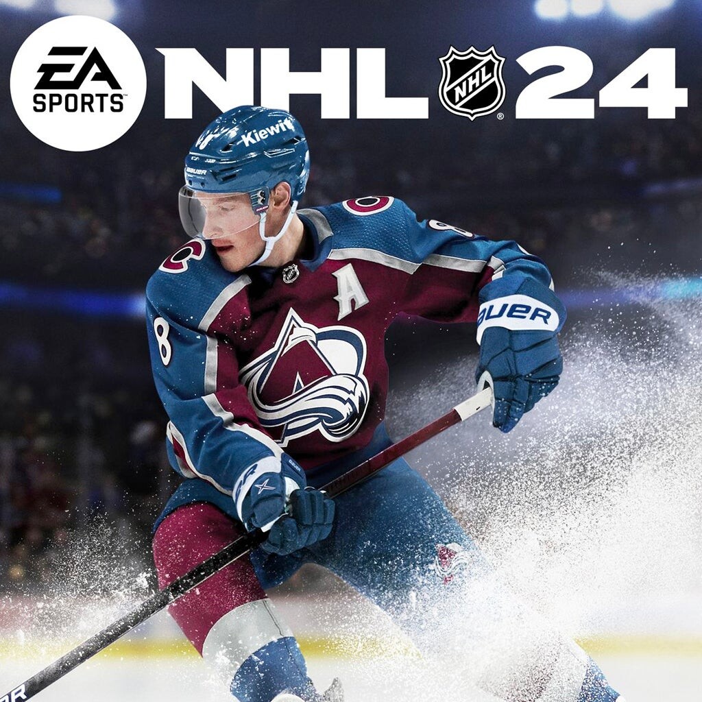 NHL 24 (Xbox One) key 🕹️ price from $18.97 | XXLGamer.com