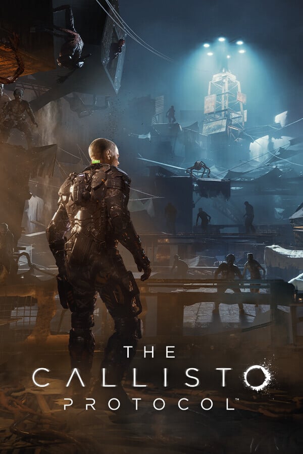 The Callisto Protocol (PC) key dla Steam 🕹️ cena od 12.43 zł | XXLGamer.pl The Callisto Protocol (PC) key dla Steam 🕹️ cena od 12.43 zł | XXLGamer.pl