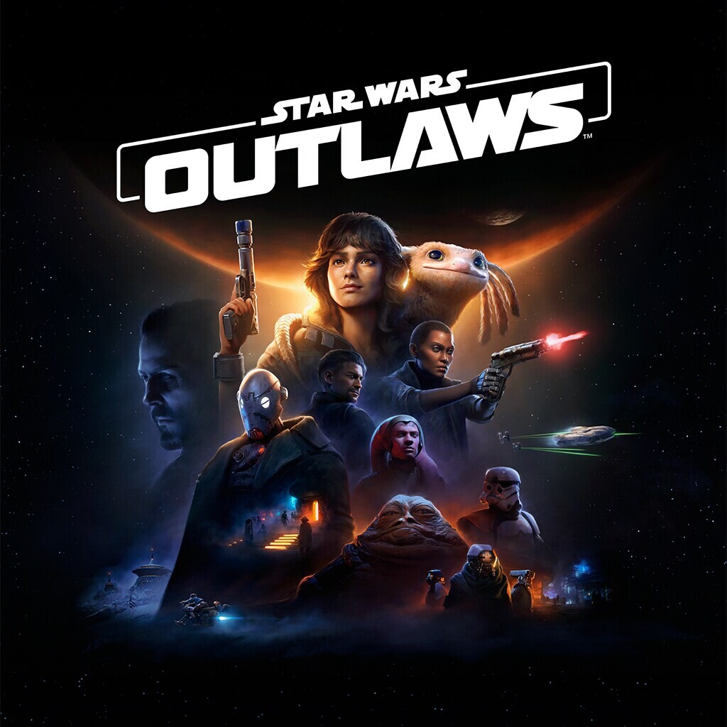 Star Wars Outlaws (PC) key per Uplay 🕹️ prezzo da 16.95 € | XXLGamer.it