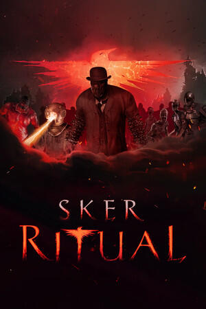 Sker Ritual (PC) key zum Steam 🕹️ preis von 1.18 € | XXLGamer.de