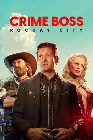 Crime Boss: Rockay City (PC) key for Steam 🕹️ price from $1.06 ...