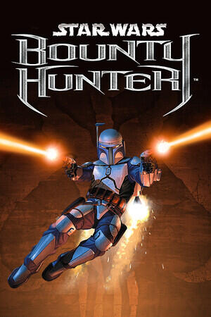 STAR WARS™: Bounty Hunter™ (PC) key pre Steam 🕹️ cena od 0.29 € | XXLGamer.sk