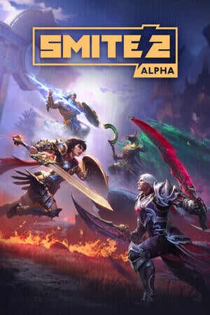 SMITE 2 (PC) key dla Steam 🕹️ cena od 1.65 zł | XXLGamer.pl