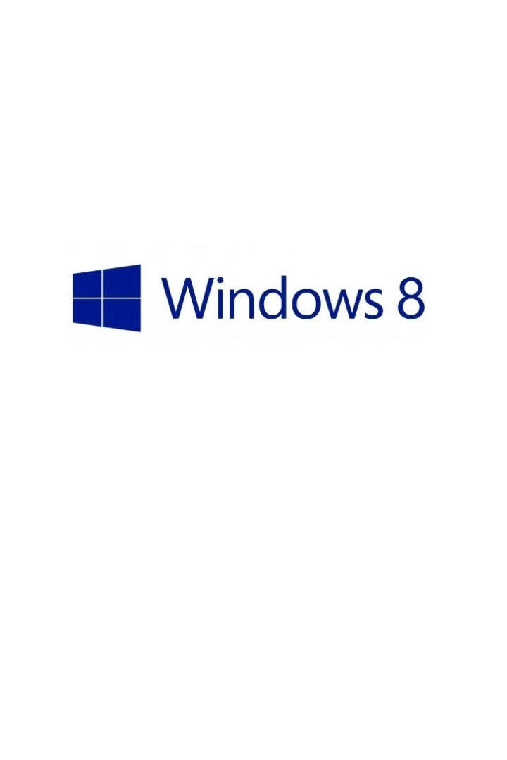 Windows 8 (CD key) 💻 price from $1.99 | XXLGamer.com