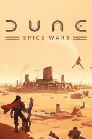 Dune: Spice Wars (PC) key for Steam 🕹️ price from $7.83 | XXLGamer.com
