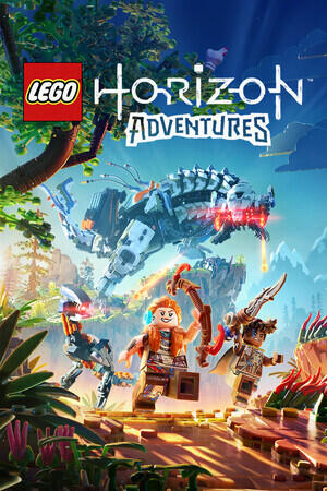 LEGO® Horizon Adventures™ (PC) key per Steam 🕹️ prezzo da 16.29 € | XXLGamer.it
