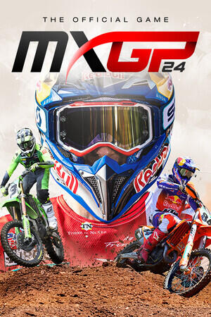 MXGP 24: The Official Game (PC) key for Steam 🕹️ price from $9.01 ...