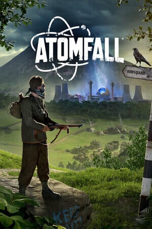Atomfall (PC) key per Steam 🕹️ prezzo da 13.60 € | XXLGamer.it