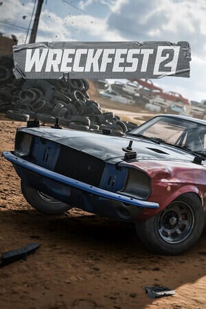 Wreckfest 2 (PC) key pro Steam 🕹️ cena od 388.62 Kč | XXLGamer.cz