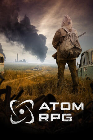 ATOM RPG: Post-apocalyptic indie game (PC) key pour Steam 🕹️ prix à ...