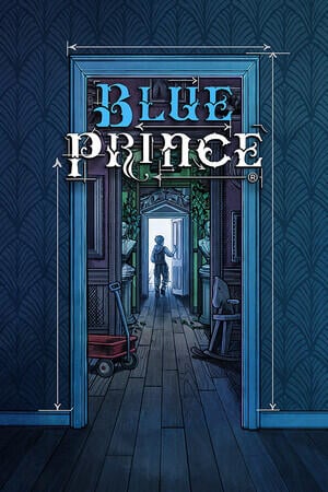 Blue Prince (PC) key zum Steam 🕹️ preis von 6.66 € | XXLGamer.de