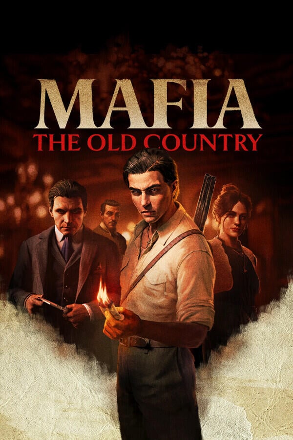 Mafia: The Old Country (PC) key zum Steam 🕹️ preis von 26.18 ...