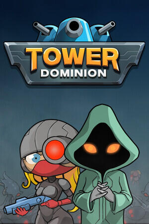 Tower Dominion (PC) key por Steam 🕹️ precio desde 7.12 € | XXLGamer.es