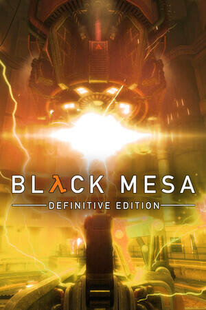 Black Mesa (PC) key pour Steam 🕹️ prix à partir 0.99 € | XXLGamer.fr