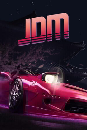JDM: Japanese Drift Master (PC) key for Steam 🕹️ price from $15.66 ...
