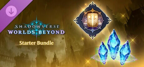 Shadowverse: Worlds Beyond-Starter Bundle (PC) key dla Steam 🕹️ cena od ...