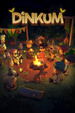 Dinkum (PC) key pour Steam 🕹️ prix à partir 5.75 € | XXLGamer.fr
