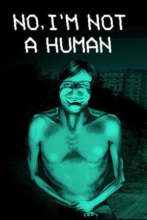 No, I'm not a Human (PC) key for Steam 🕹️ price from $7.78 | XXLGamer.com