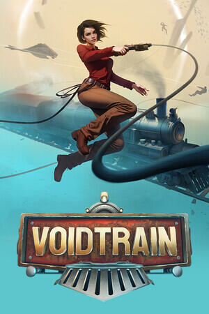 Voidtrain (PC) key dla Steam 🕹️ cena od 37.80 zł | XXLGamer.pl